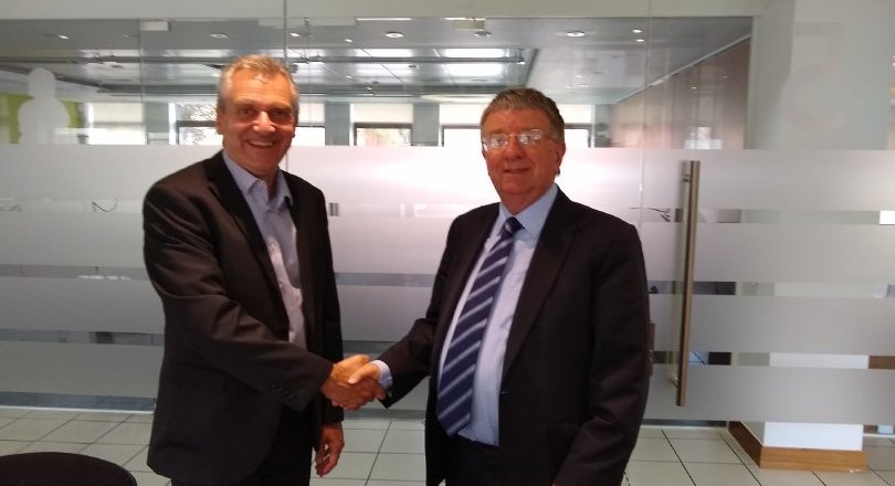 Recognition deal for new branch at Baglan Bay power station | Prospect