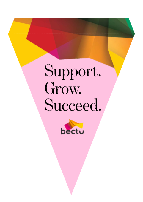 Ambition: branding for a 21st century union | Bectu