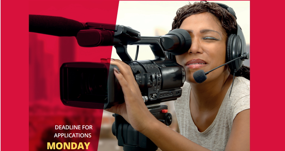 Camera branch acts to promote BAME and women workers | Bectu