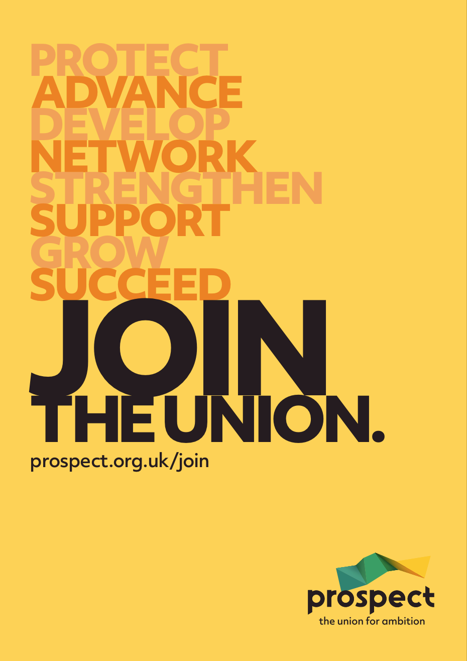 Ambition: branding for a 21st century union | Prospect