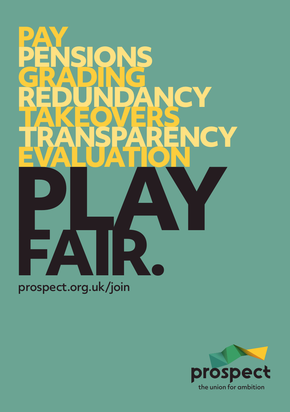 Ambition: branding for a 21st century union | Prospect