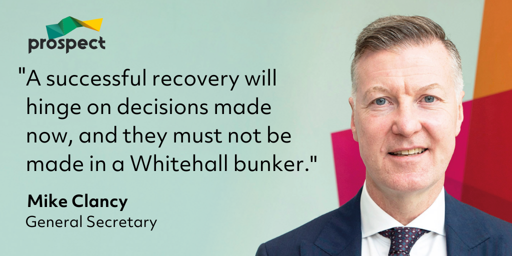 Government must take urgent action to protect sectors at permanent risk ...