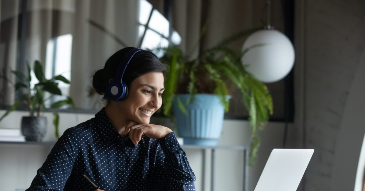 Getting the best from homeworking | Bectu