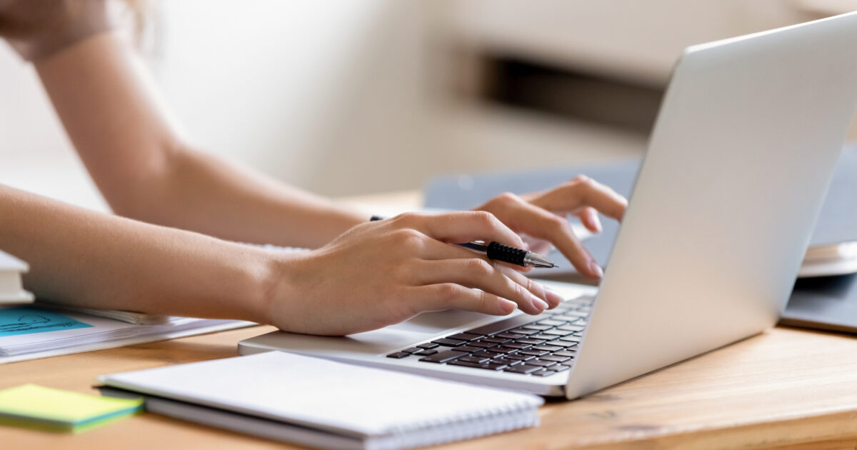 Writing tips: ideas for writing branch emails and newsletters | Bectu