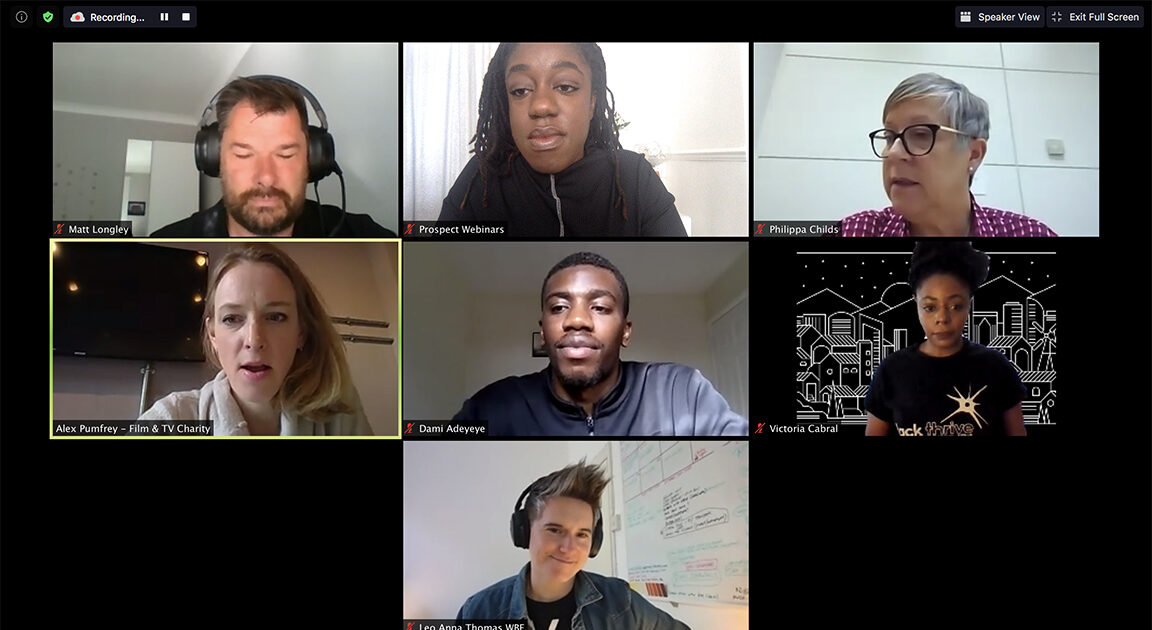 Racism and COVID-19 crisis compound mental health problems, Bectu ...