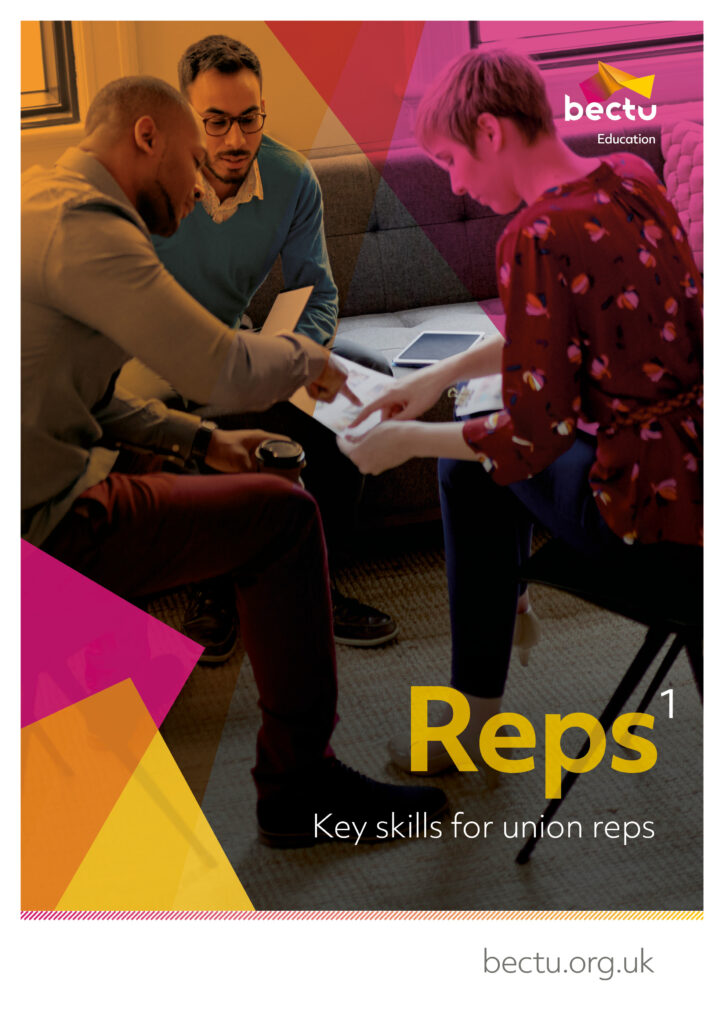 Course resources – Bectu | Bectu