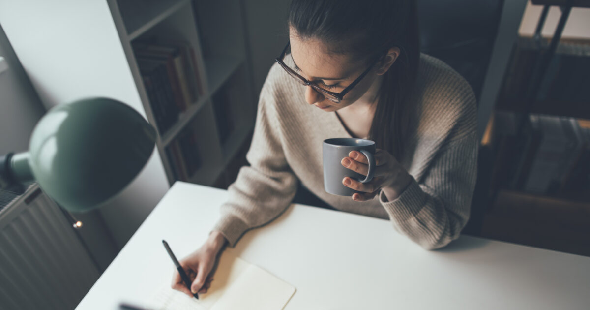 What to consider when moving to homeworking | Bectu