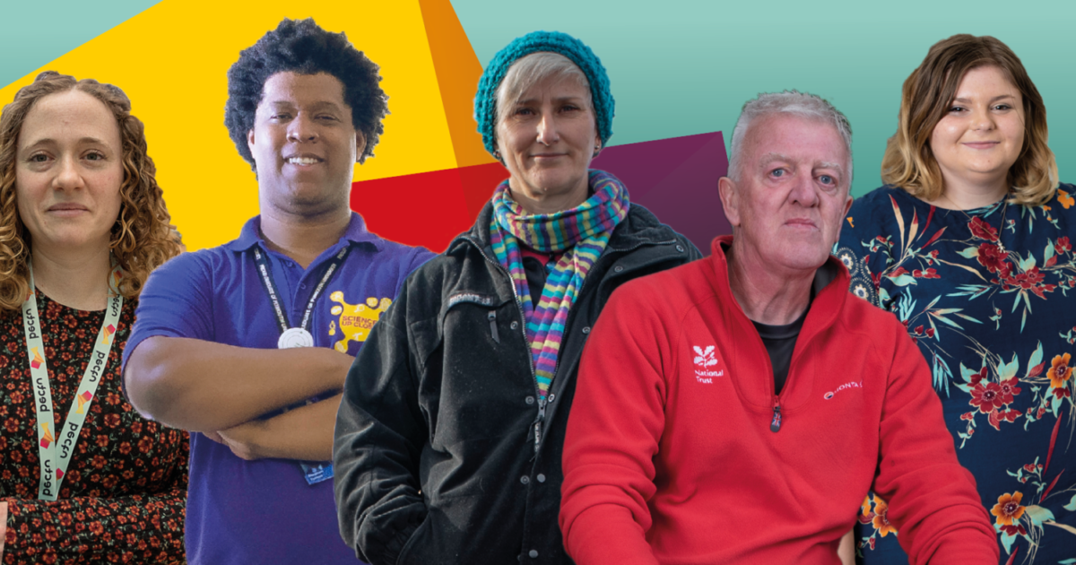 Recruiting new members | Bectu