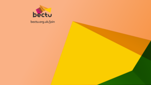 Ambition: our new brand | Bectu