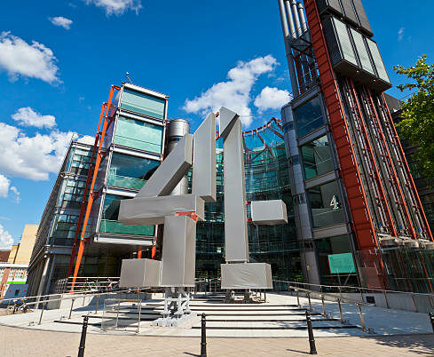 Bectu responds to broadcasting reforms and Channel 4 privatisation | Bectu