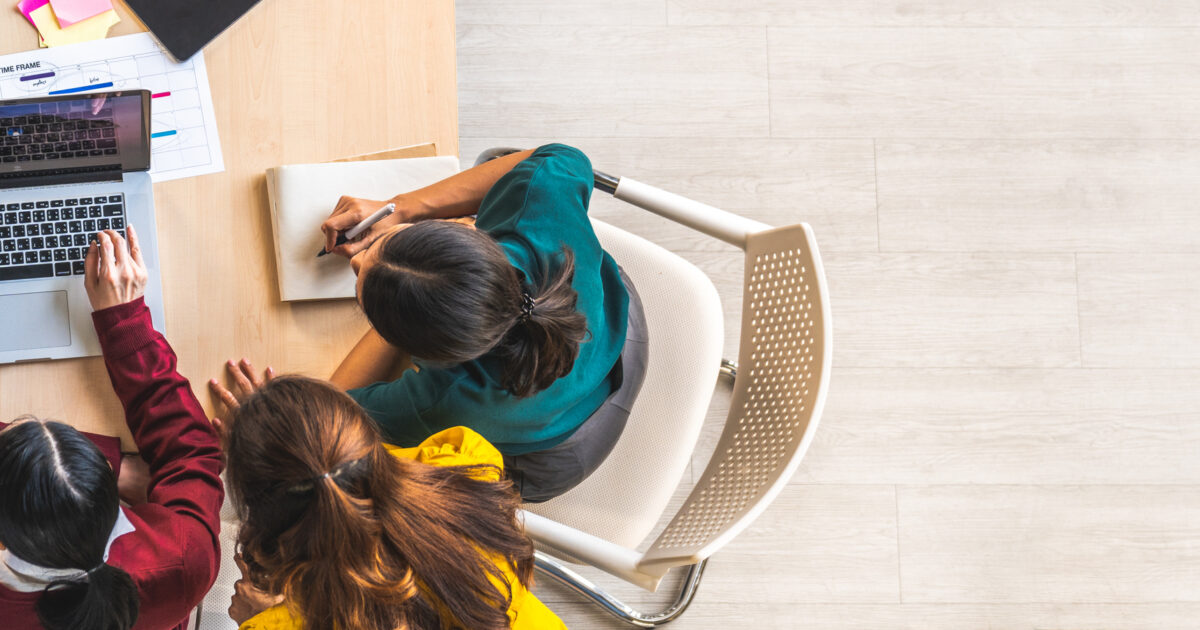 ECSG updates from the frontline: February 2023 | Prospect