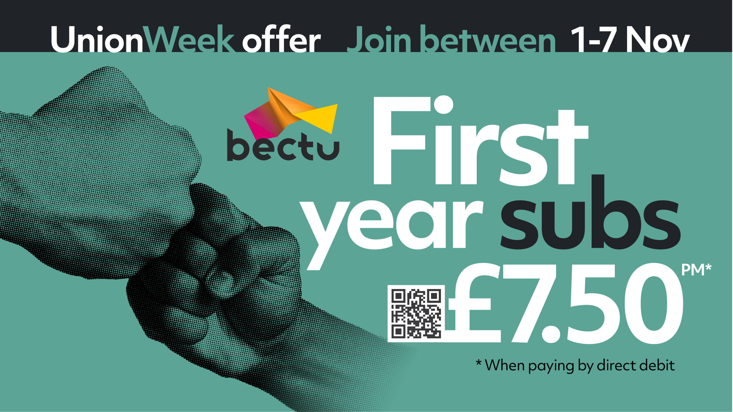 Union Week resources | Prospect