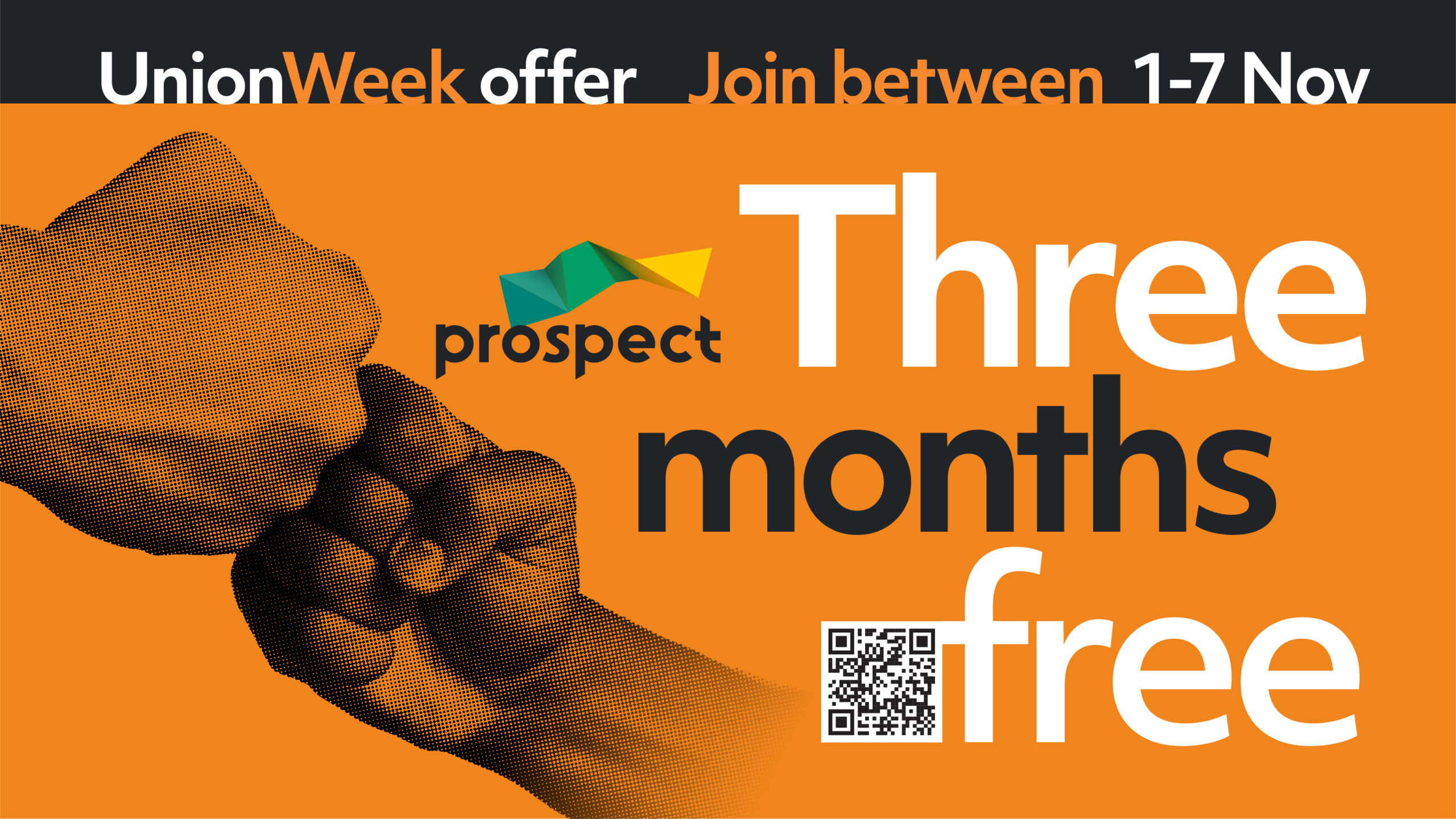 Union Week resources | Prospect
