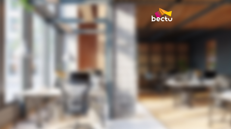 Ambition: branding for a 21st century union | Bectu