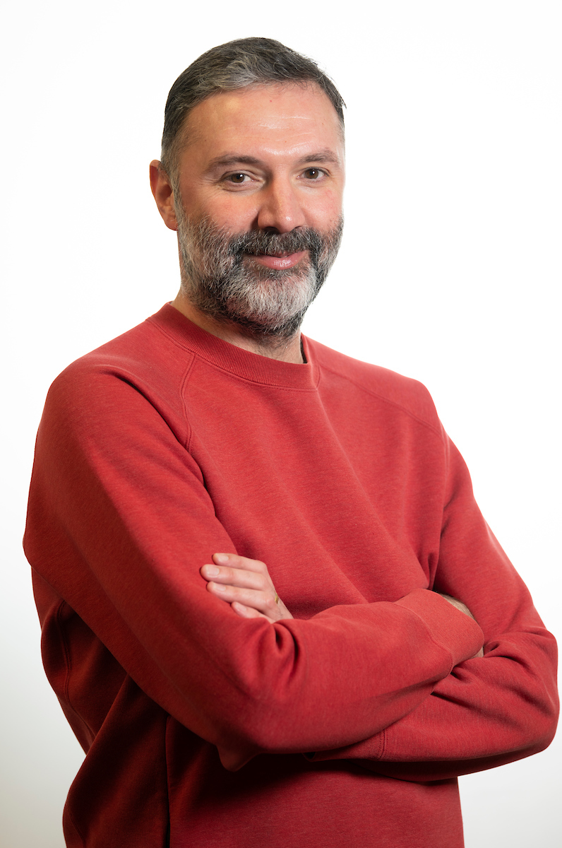 Brian Coffey: The Producer Development Programme | Bectu