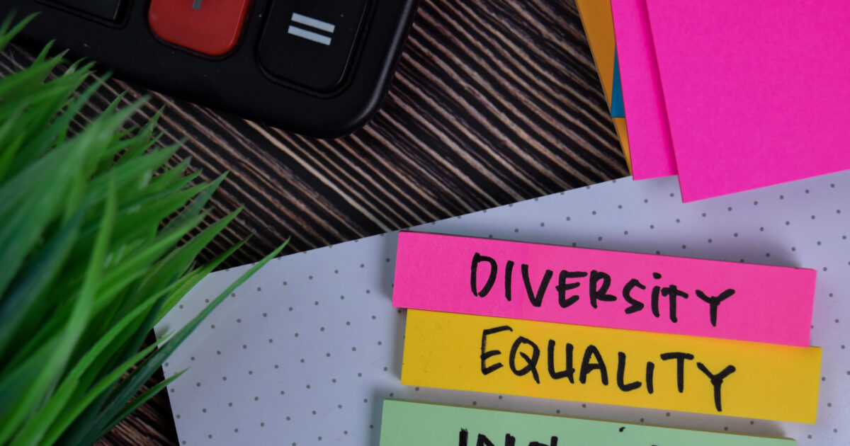 Introduction to equalities training | Prospect