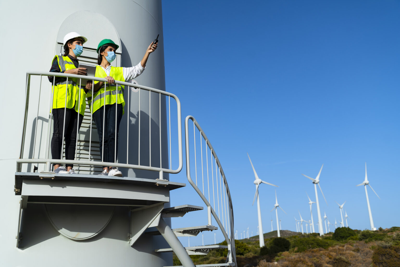 Your success stories: How Prospect makes the difference for our energy ...