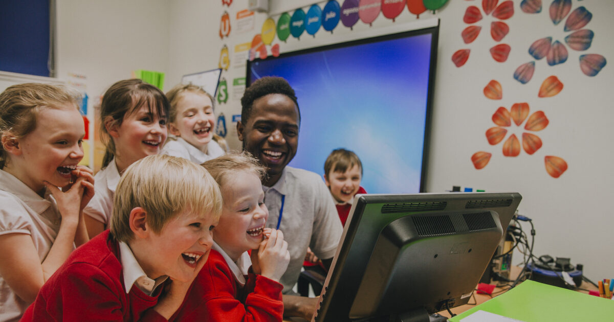 DfE pushes EdTech demonstrator programme to aid school recovery | Prospect