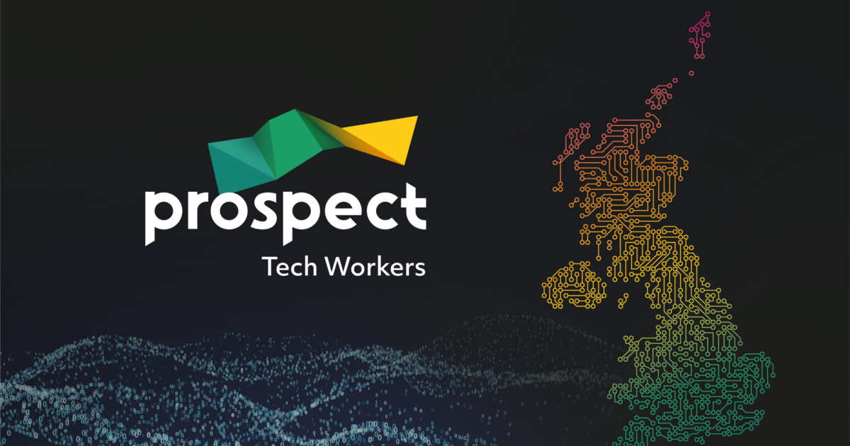 Union For Tech Workers | Prospect