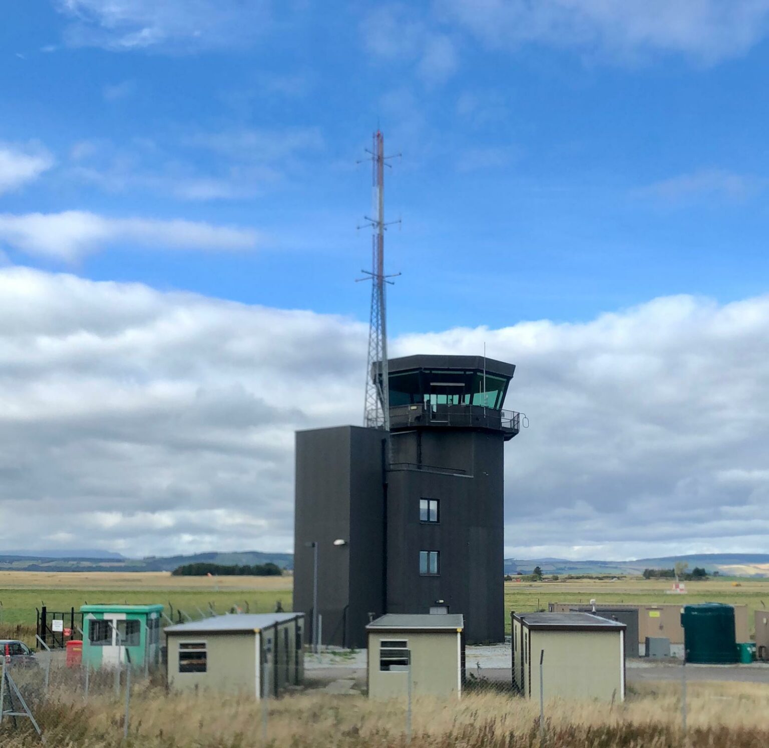 Success for union and communities as remote towers project shelved ...