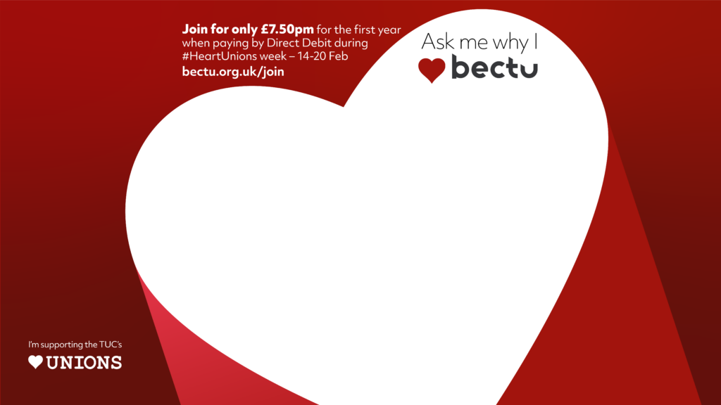 #HeartUnions Week | Prospect