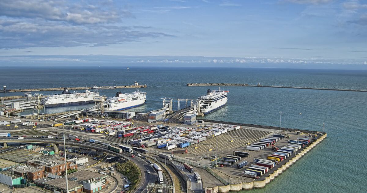 Supporting the P&O unions and workers | Prospect