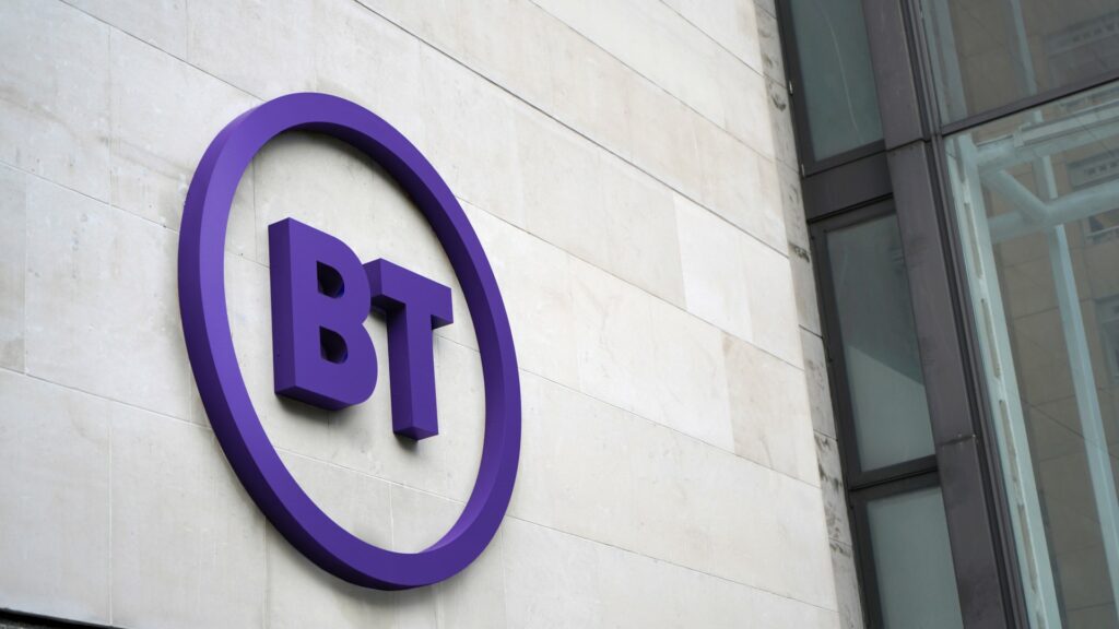 Government must ensure any takeover of BT maintains R&D and protects ...