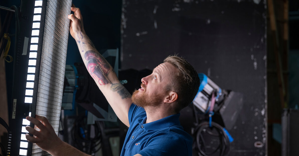 Bectu Vision teams up with Timewise to tackle long hours in film and TV ...