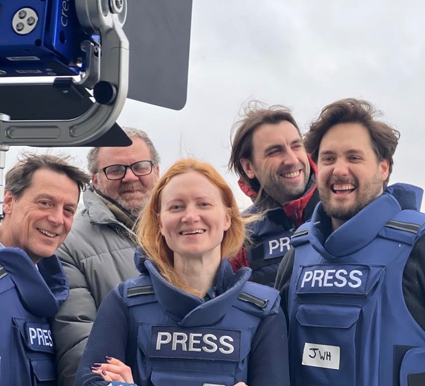 Why we need the BBC: an impartial voice in times of crisis | Bectu