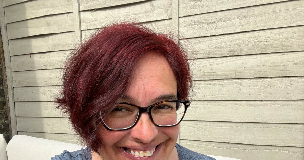 Public Servants Serving Our Society: Clare Griffiths | Prospect