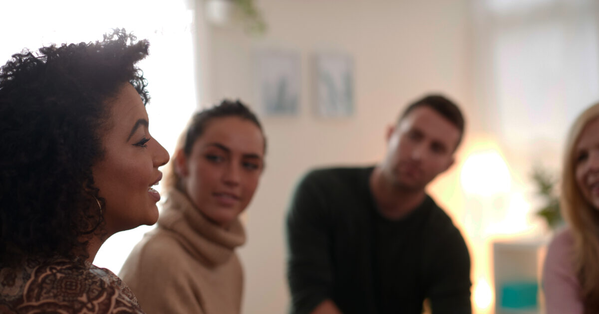 Your guide to talking about your union | Bectu