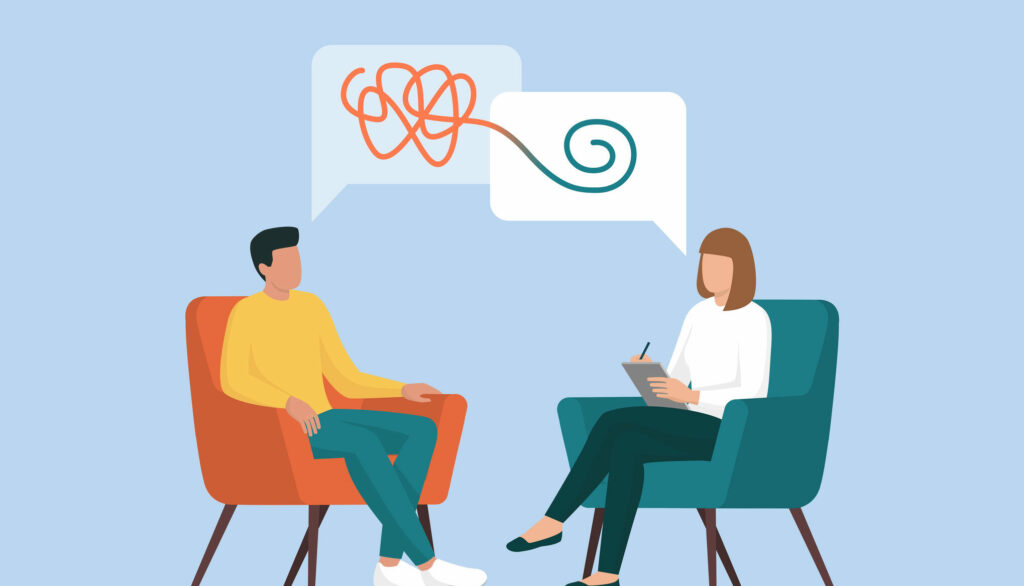 Looking after your mental health | Prospect