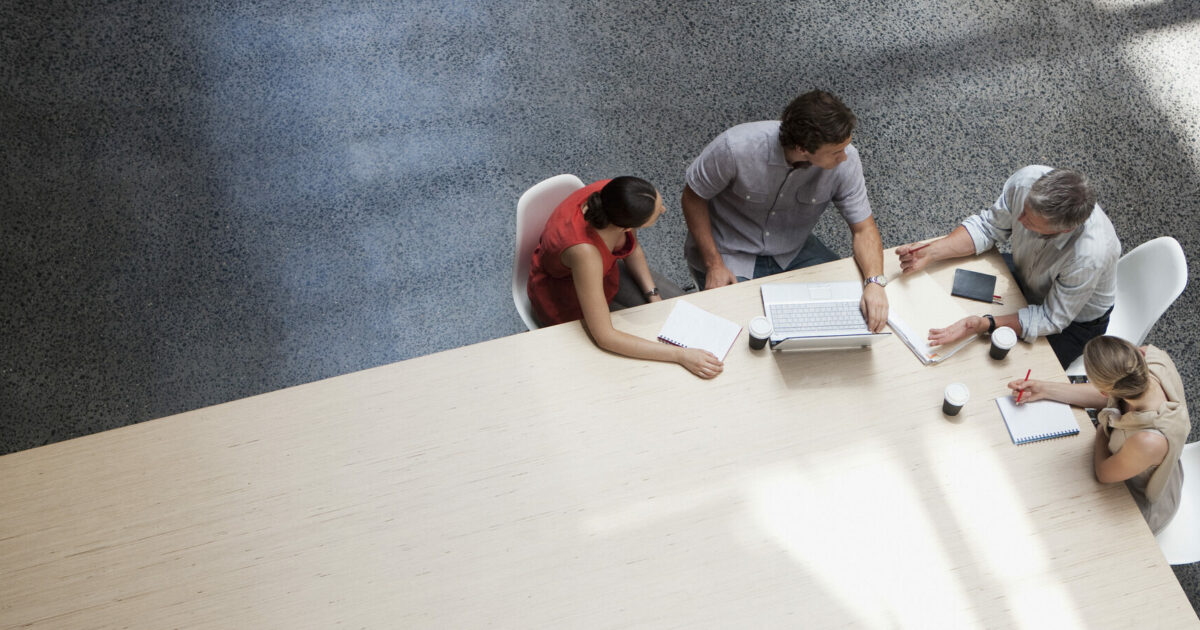 ECSG updates from the frontline: May 2022 | Prospect