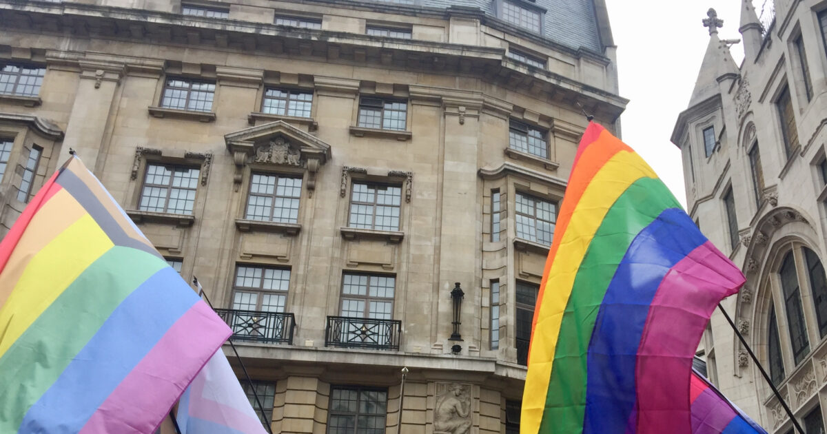 Bectu’s Big Gay Survey: the highlights | Bectu