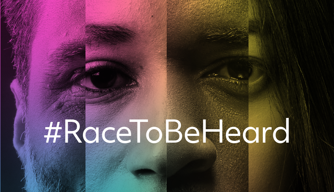 Race to be heard | Bectu