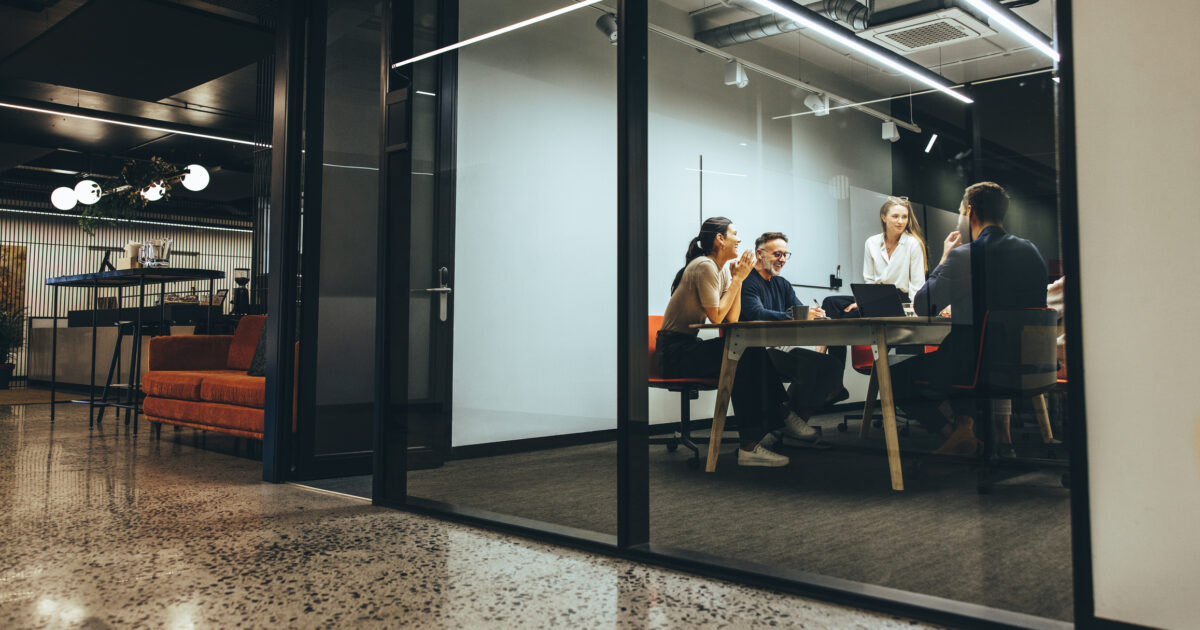 How to run an effective meeting | Prospect