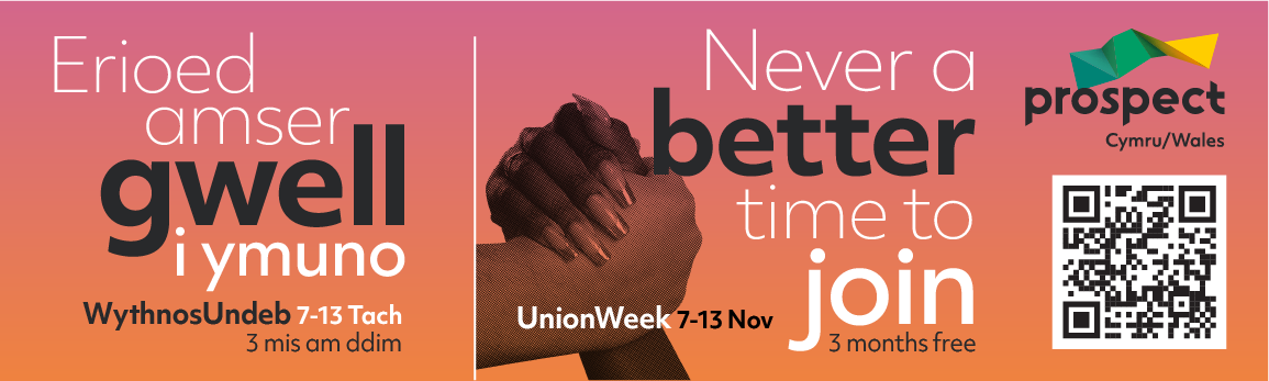 Union Week resources | Bectu