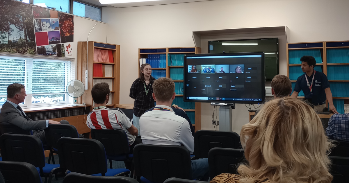 Young Workers’ Assembly | Prospect