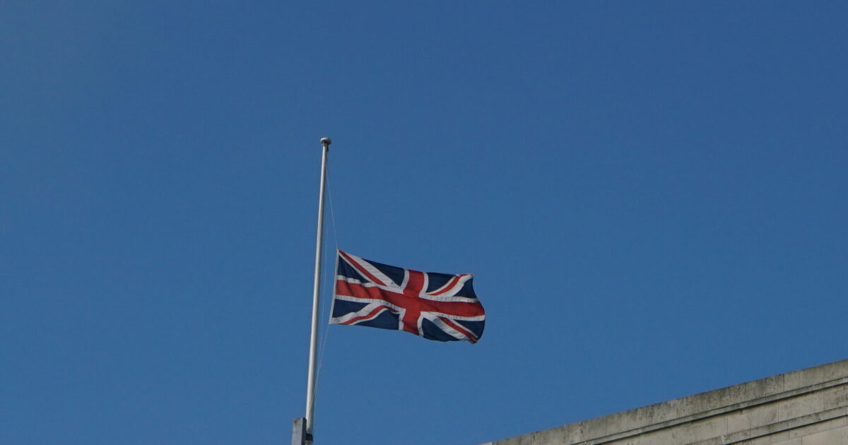 Guidance for Bectu members during period of national mourning and State ...