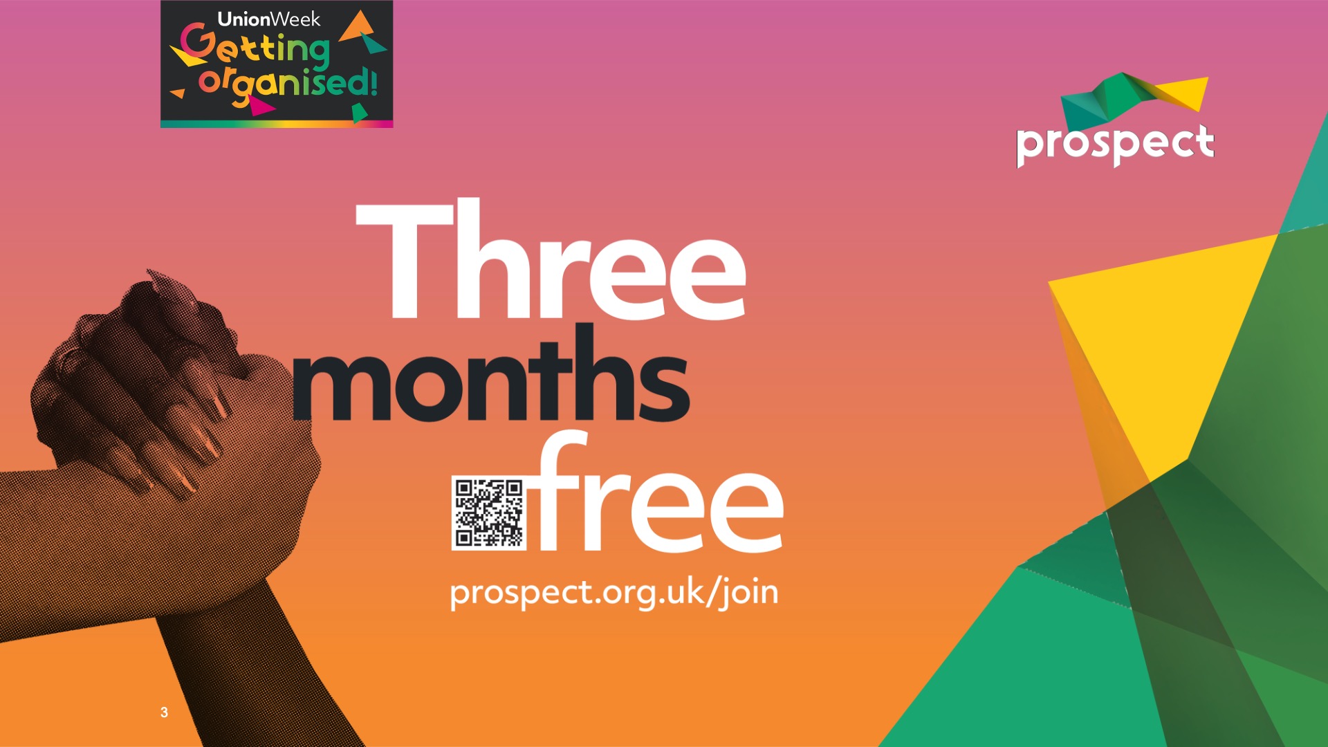 Union Week resources | Bectu