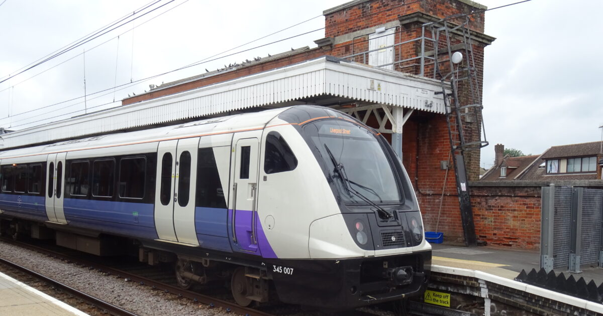 Strike action on the Elizabeth Line announced | Prospect