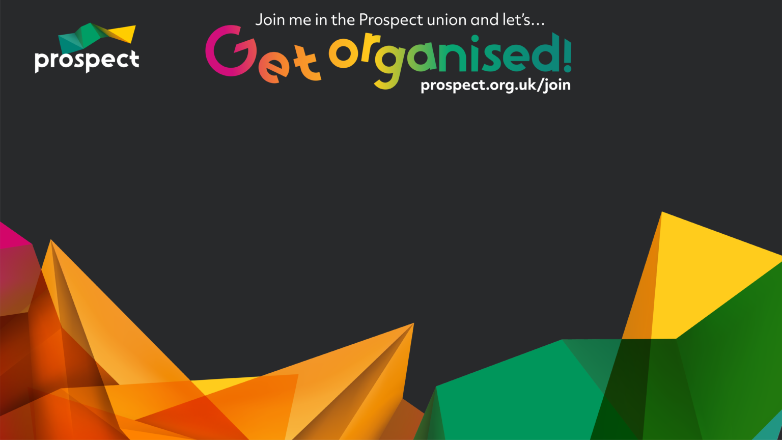 Ambition: branding for a 21st century union | Bectu