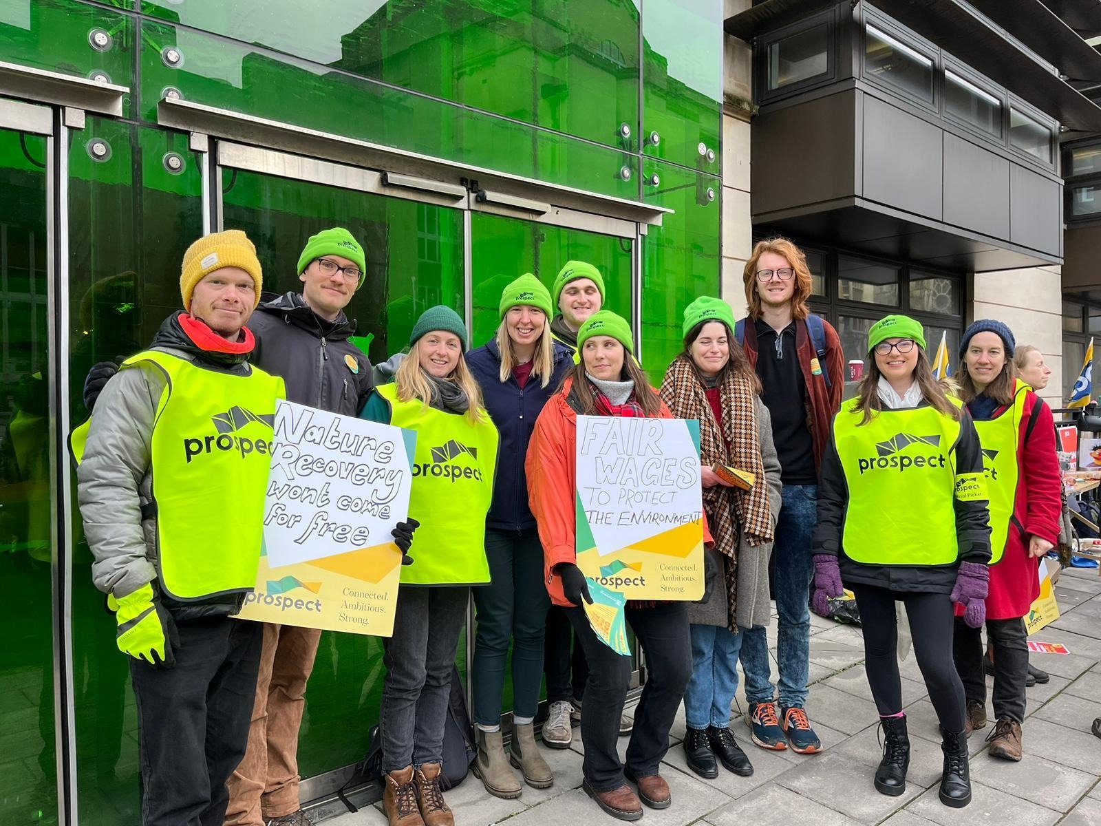 Becoming more active in Prospect: three ideas to take the next step ...