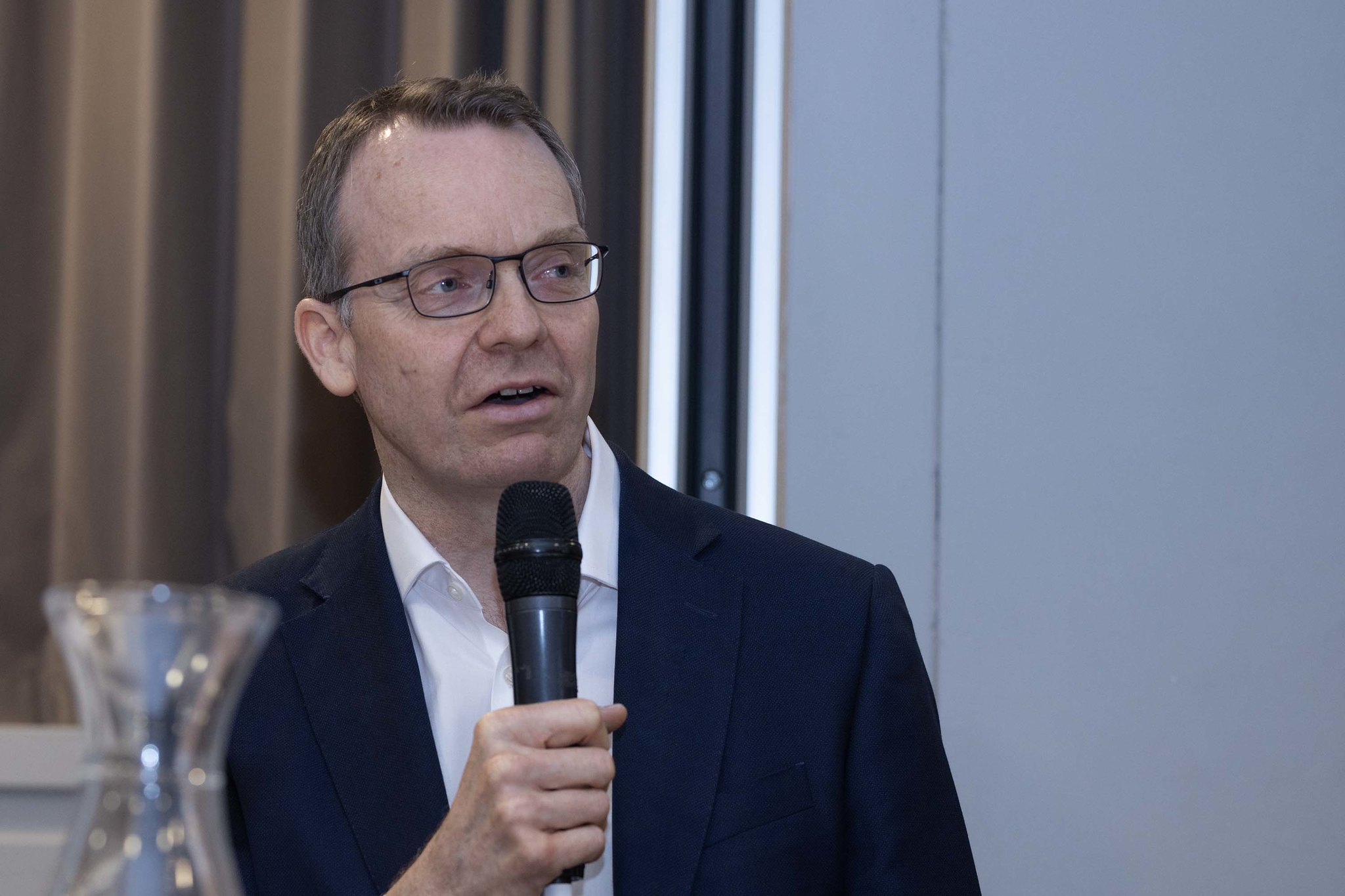 Panel debates delivering net zero at energy sector conference | Prospect