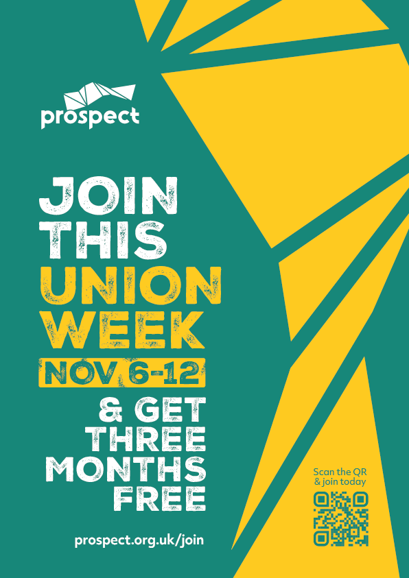 Union Week resources | Bectu
