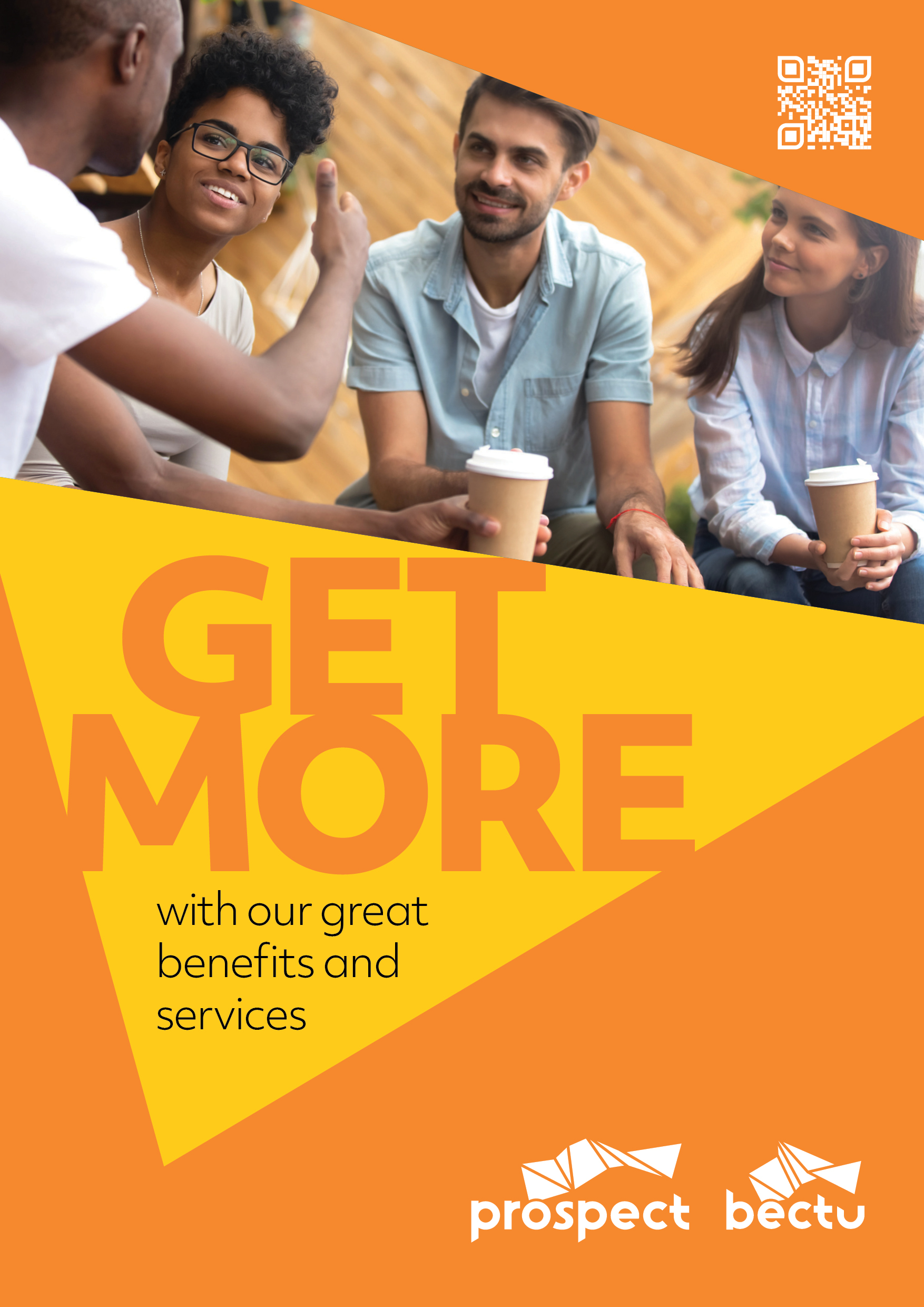 Ambition: branding for a 21st century union | Bectu