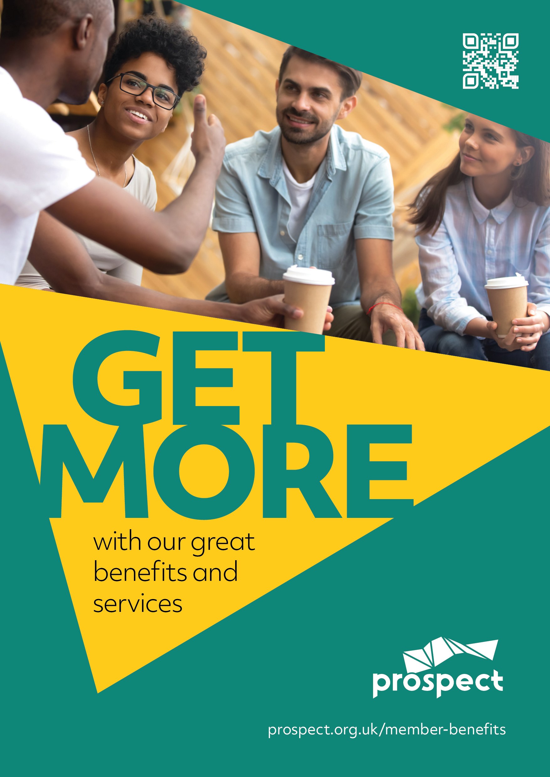 Ambition: branding for a 21st century union | Bectu