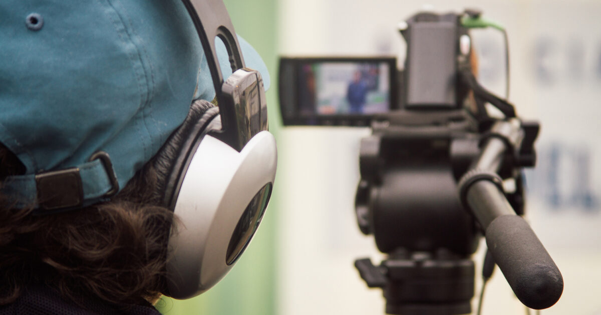 Bectu lays out key priorities for the creative industries in letter to ...