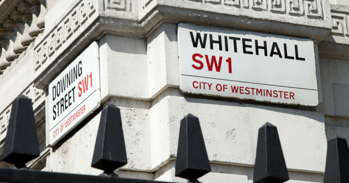 Failure on pay is leaving the public sector weaker as skilled and ...