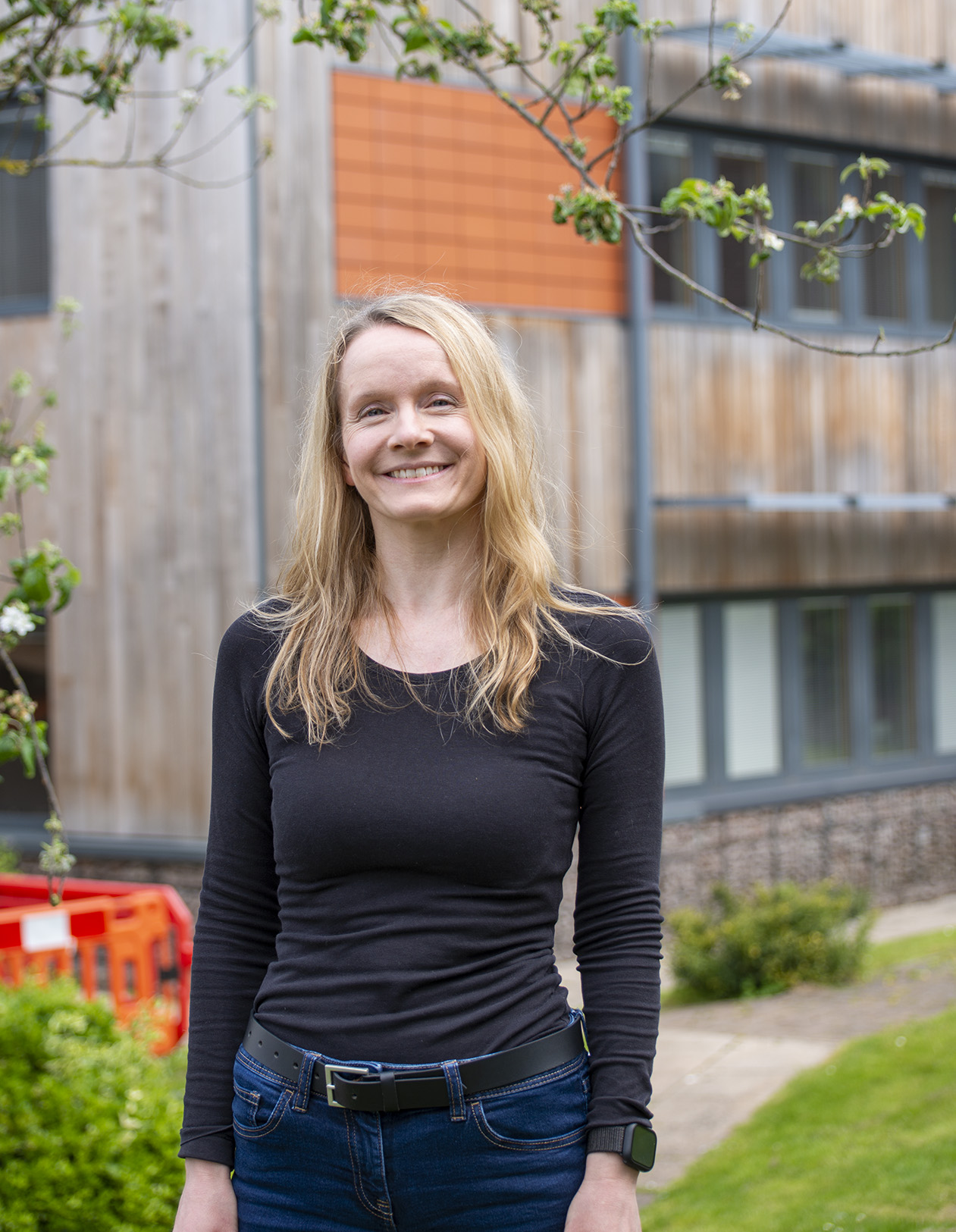 Ceri Vincent, Principal Geophysicist, British Geological Survey | Prospect